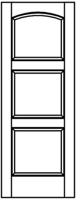 Raised Panel | Product Style