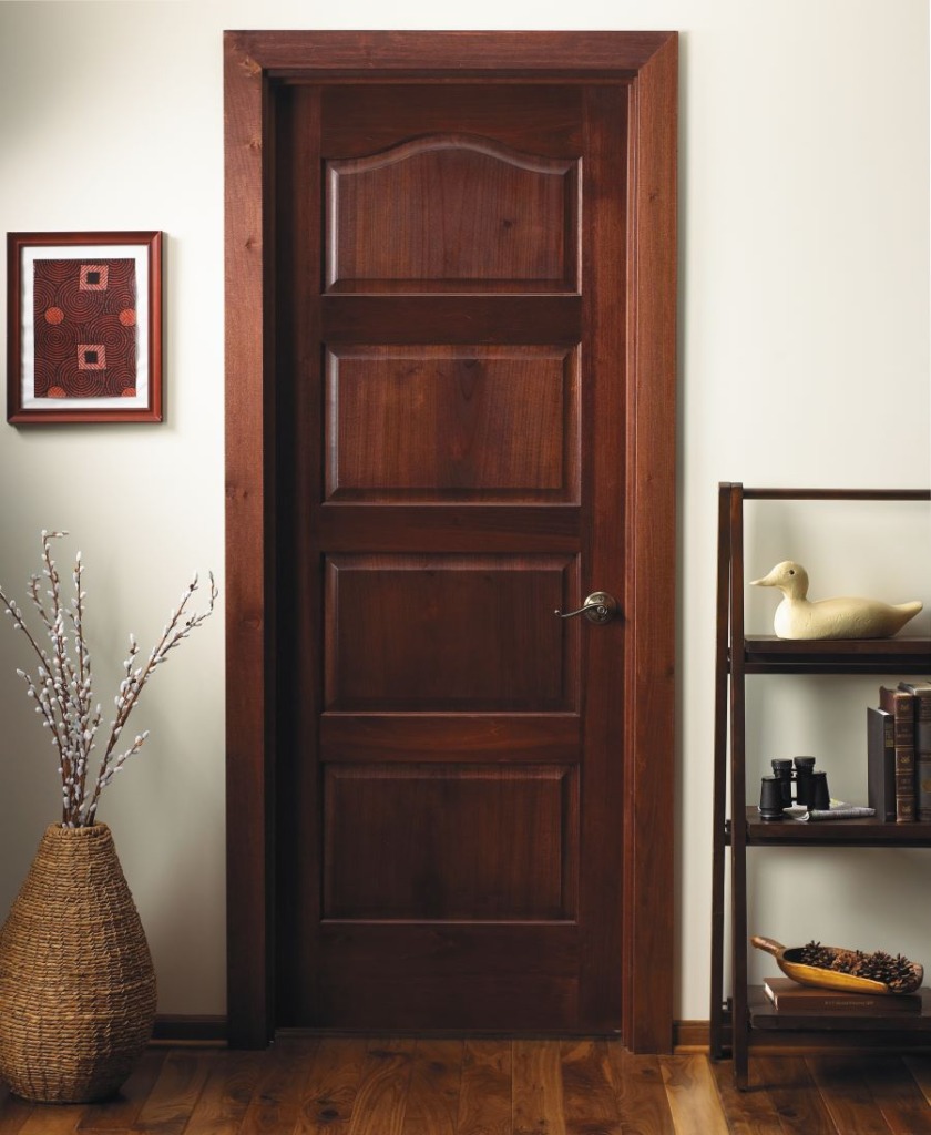 Life Settings - Woodport Doors