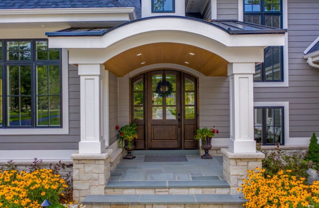 Life Settings - Woodport Doors