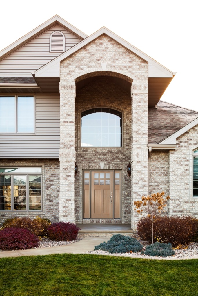 Life Settings - Woodport Doors