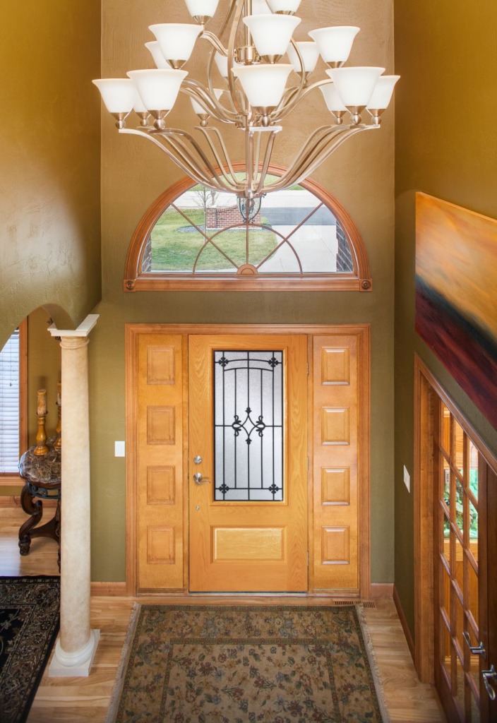 Life Settings - Woodport Doors