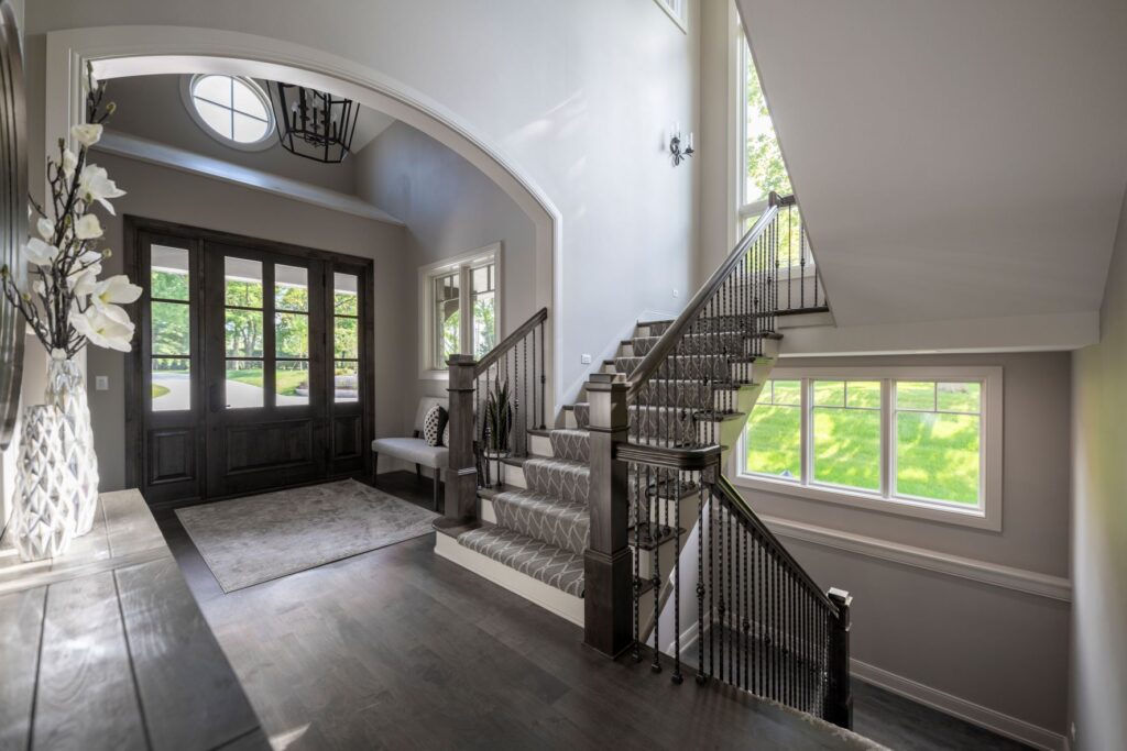 Life Settings - Woodport Doors